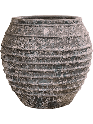 Acheter Pot artisanal ceramique Lava Balloon Design Jardinerie Natura ...